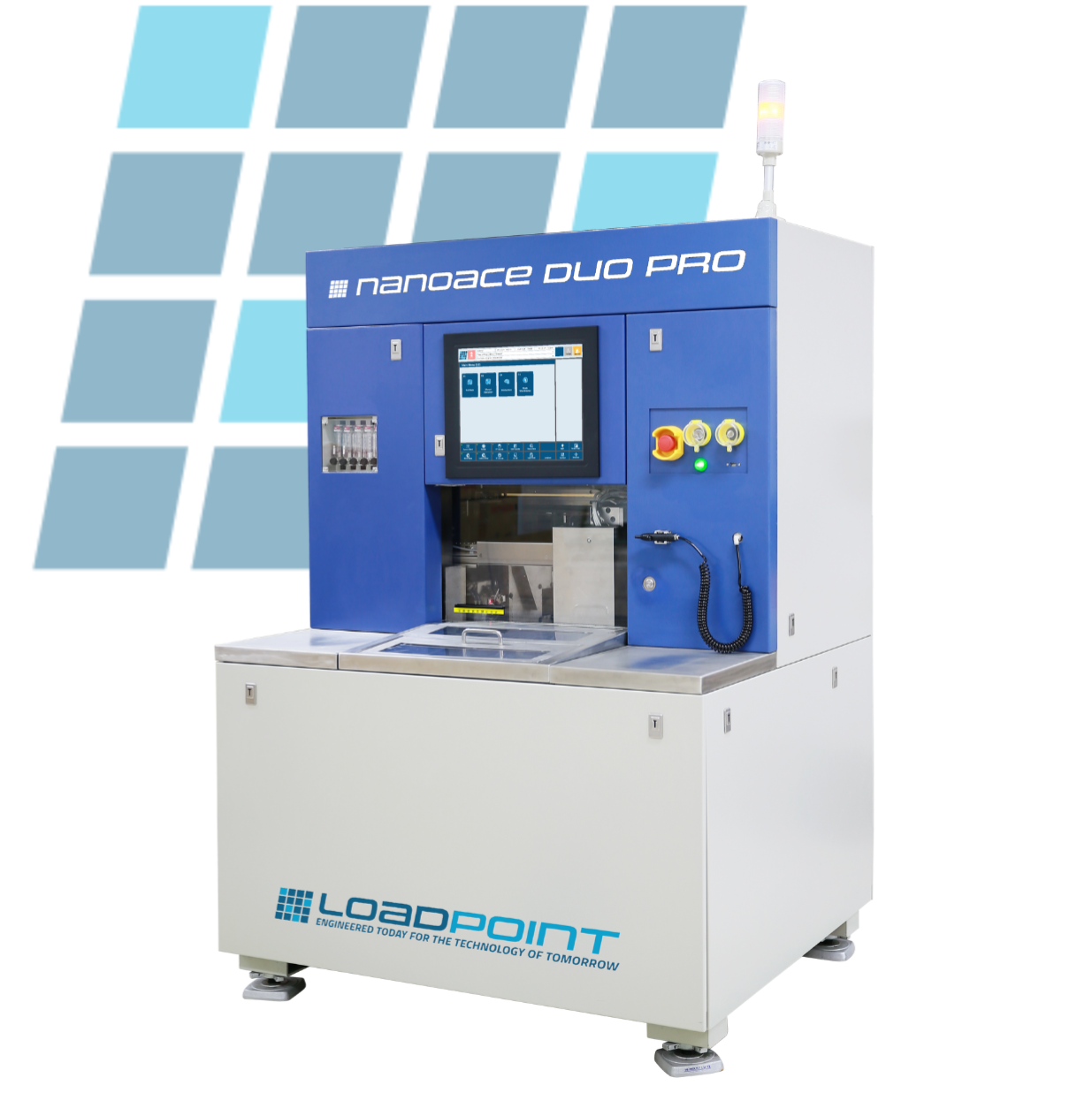 Dicing Machines | Loadpoint